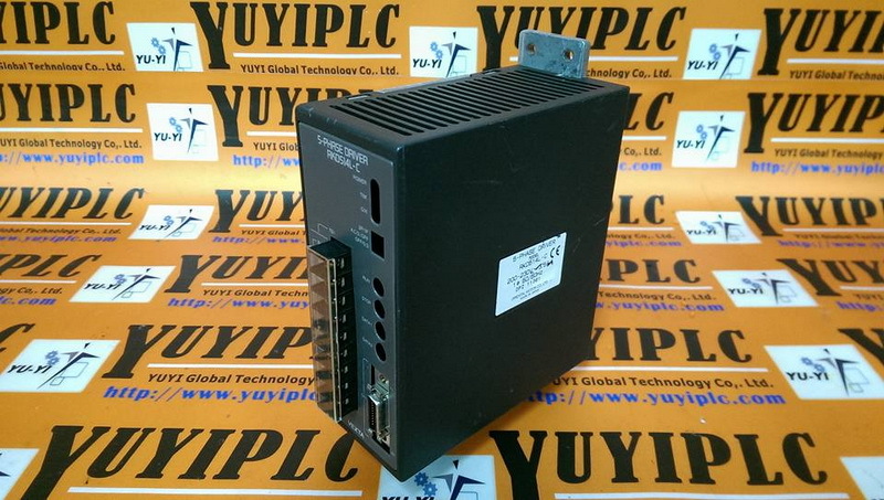 ORIENTAL RKD514L-C 5-PHASE SERVO DRIVER - PLC DCS SERVO Control MOTOR POWER SUPPLY IPC ROBOT